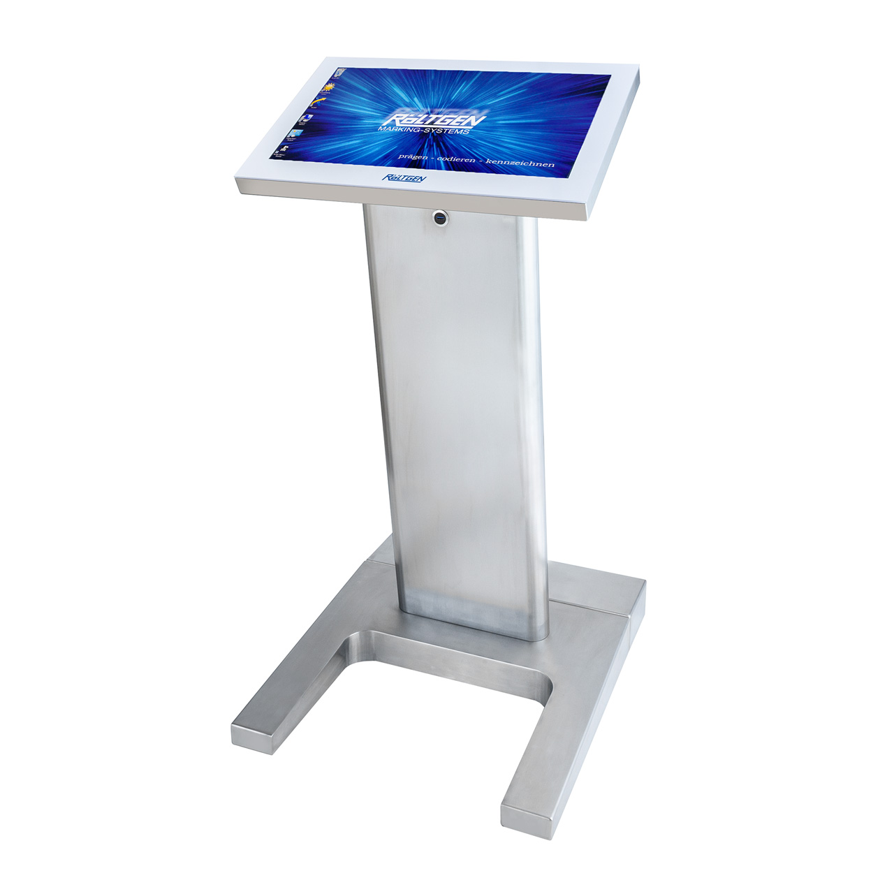 FlexiTab XL - RÖLTGEN MARKING SYSTEMS