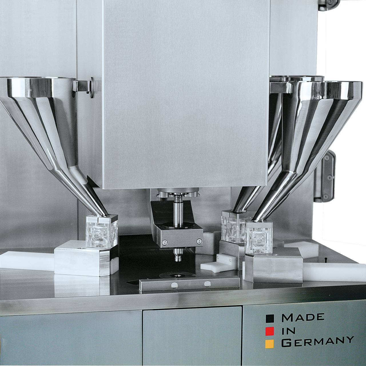 FlexiTab XL - RÖLTGEN MARKING SYSTEMS