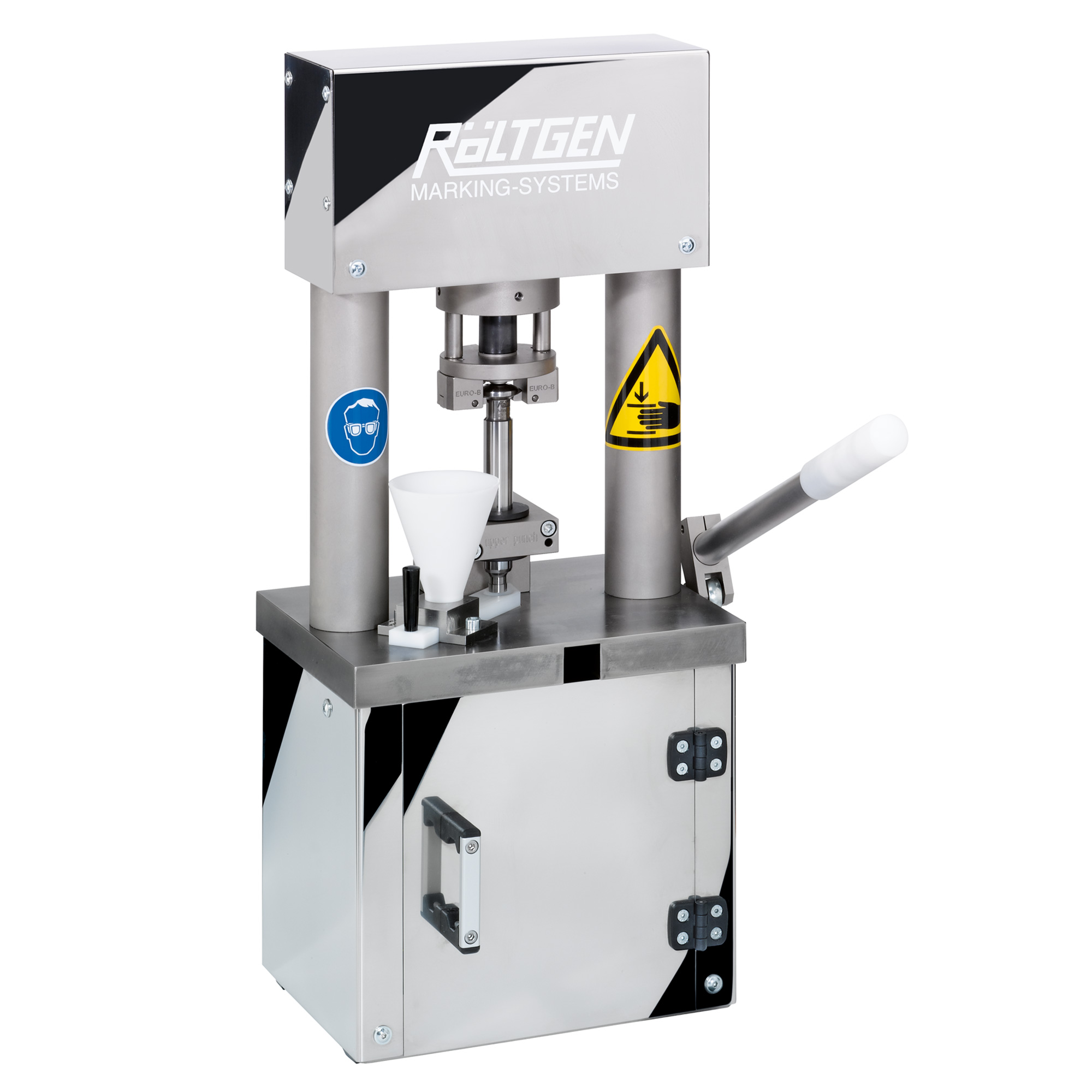 Röltgen GmbH & Co. KG – Spezialist für Kennzeichnungswerkzeuge und ...