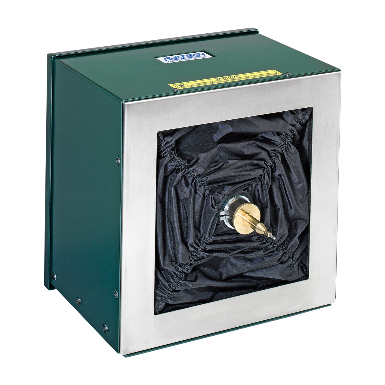 Marktronic InDot 4000 - RÖLTGEN MARKING SYSTEMS