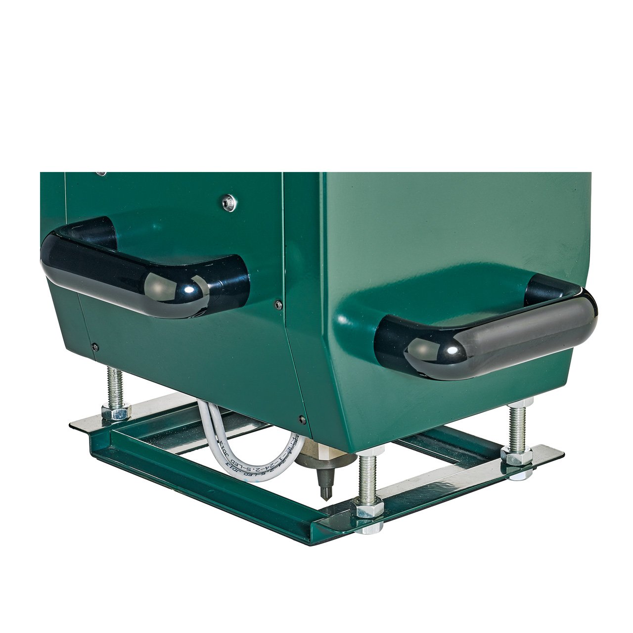 Punkt-Markiermaschine Marktronic PortaDot 100-75 - RÖLTGEN MARKING SYSTEMS