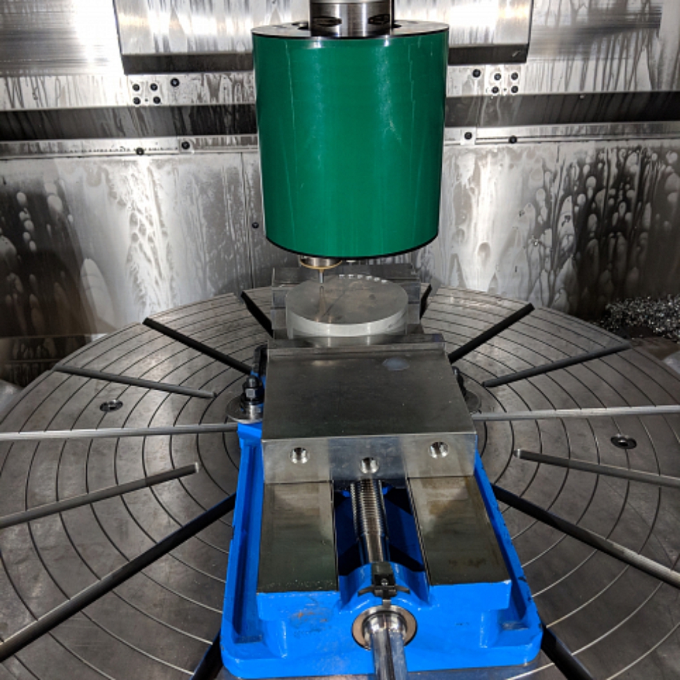 Marktronic CNC dot marker - RÖLTGEN MARKING SYSTEMS