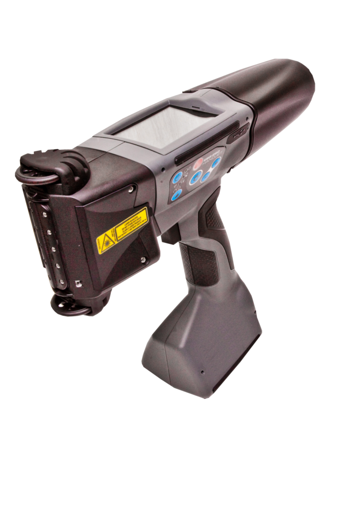 mobile Inkjet Printer Archives - RÖLTGEN MARKING SYSTEMS